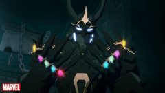 Iron Man AA s2 | HPX-1 DesignUnit